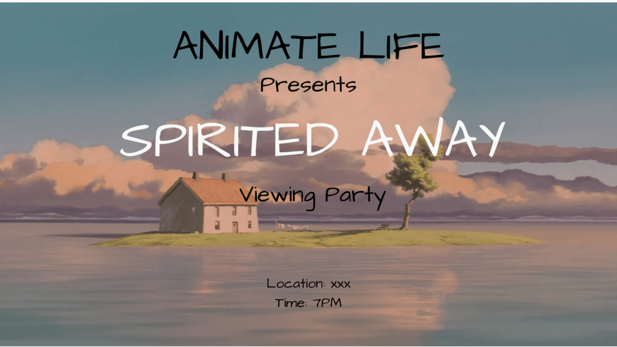 Ghibli Reflections: Spirited Away – Religiously Nerdy