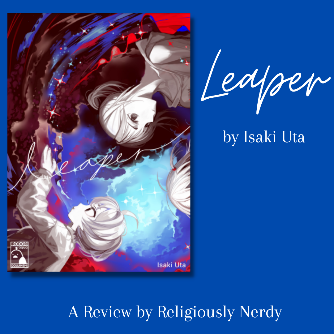 Leapers: a review – Religiously Nerdy